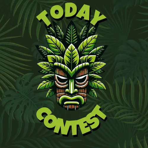 TODAY CONTEST 2024 - WOD Open