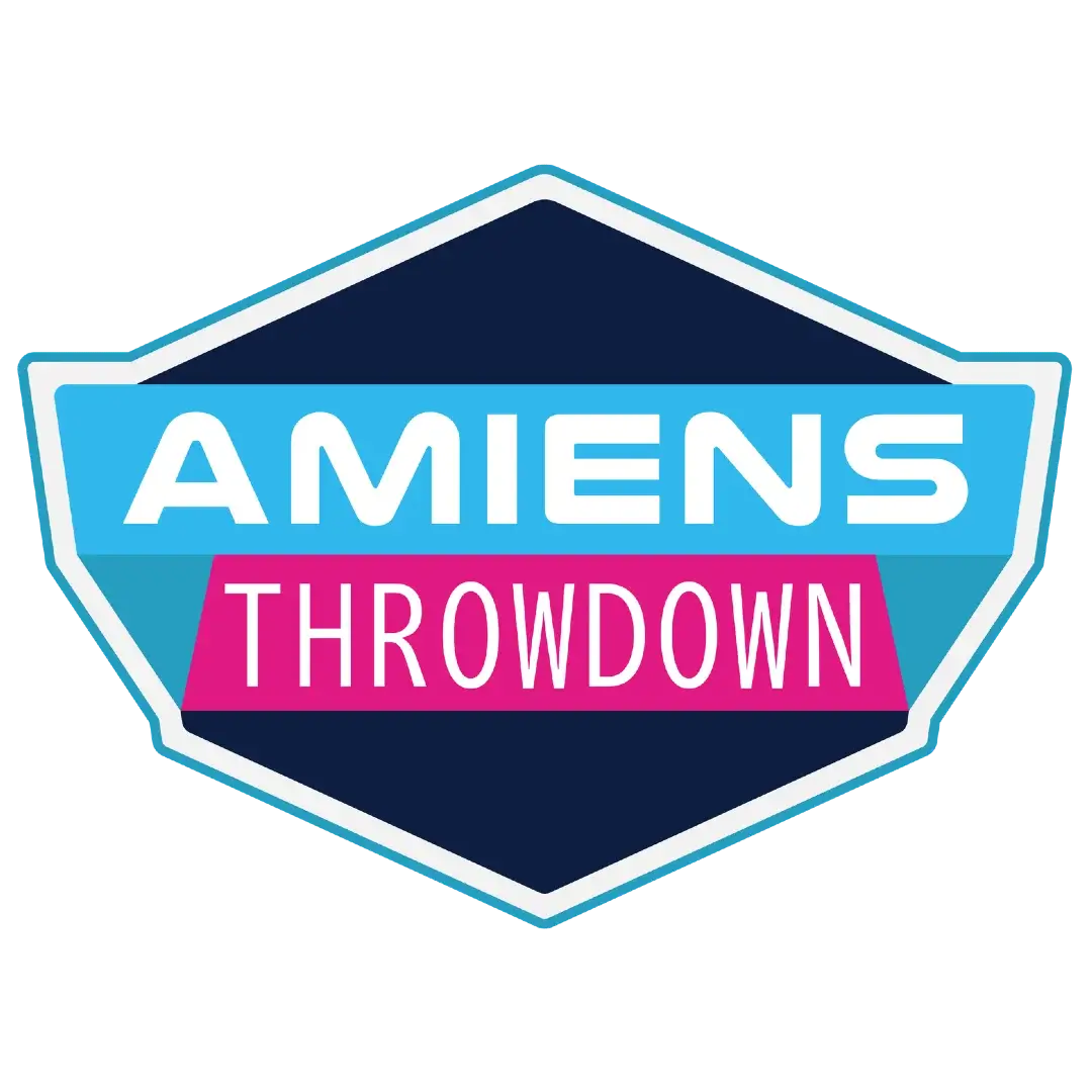 Amiens Throwdown 2025 - WOD Open