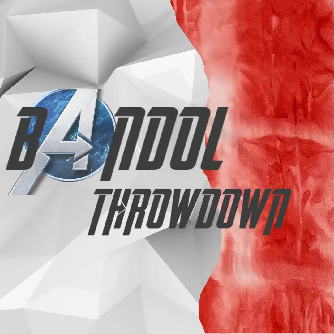 BANDOL THROWDOWN 2024 - WOD Open
