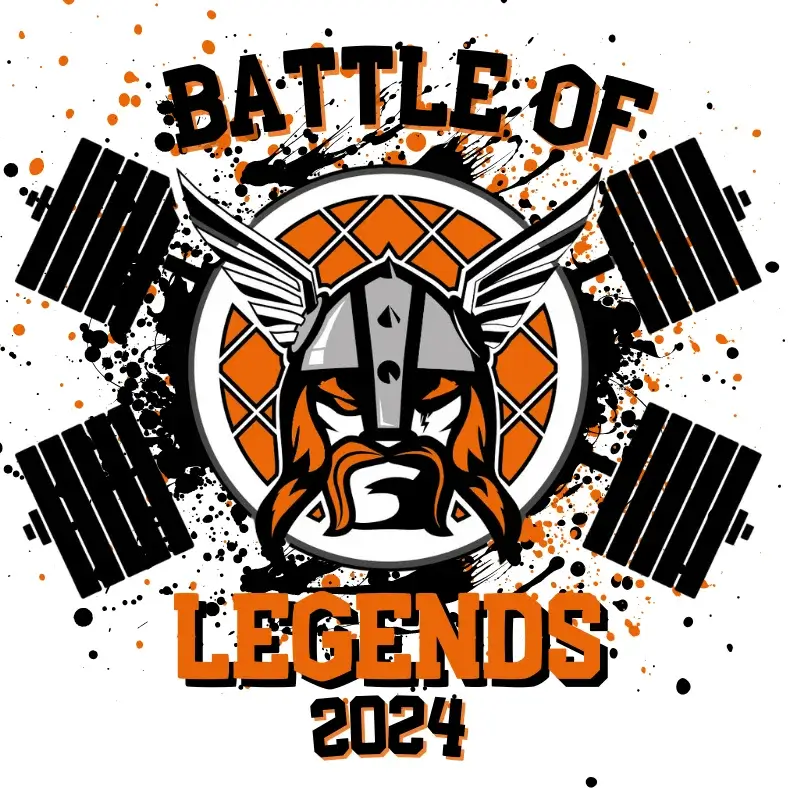 BATTLE OF LEGENDS - FINAL 2024 - WOD Open