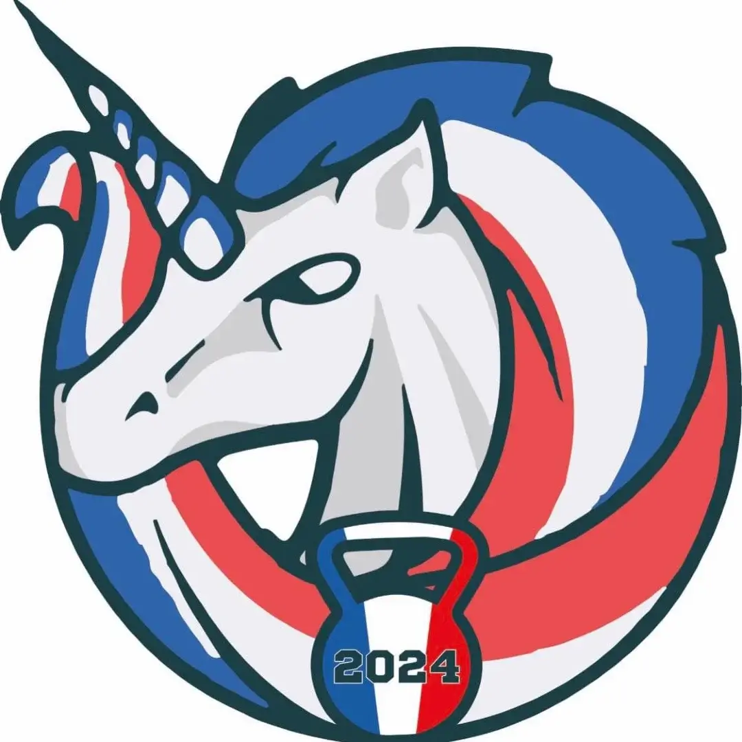 UNICORN THROWDOWN 2024 - FINALE - WOD Open