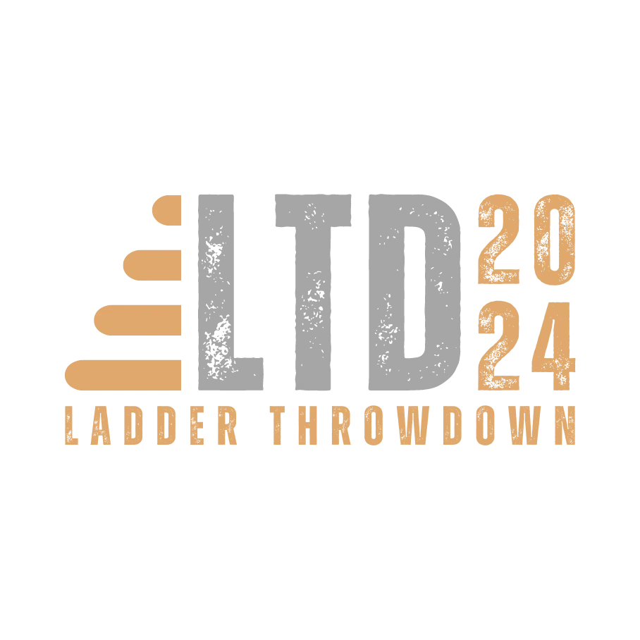 LADDER THROWDOWN 2024 - WOD Open
