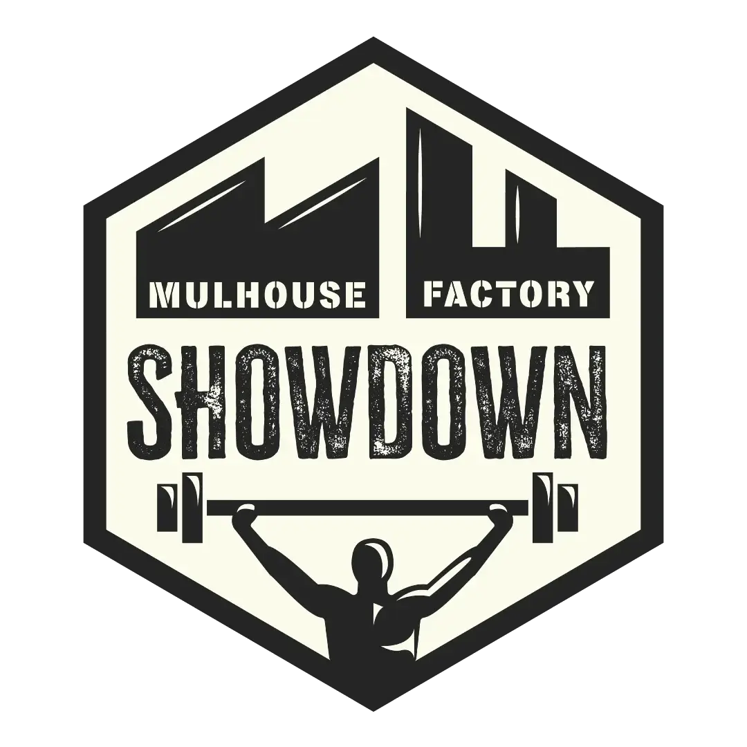 MULHOUSE FACTORY SHOWDOWN - WOD Open