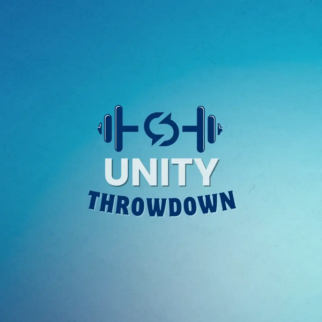 UNITY THROWDOWN 2024 - WOD Open