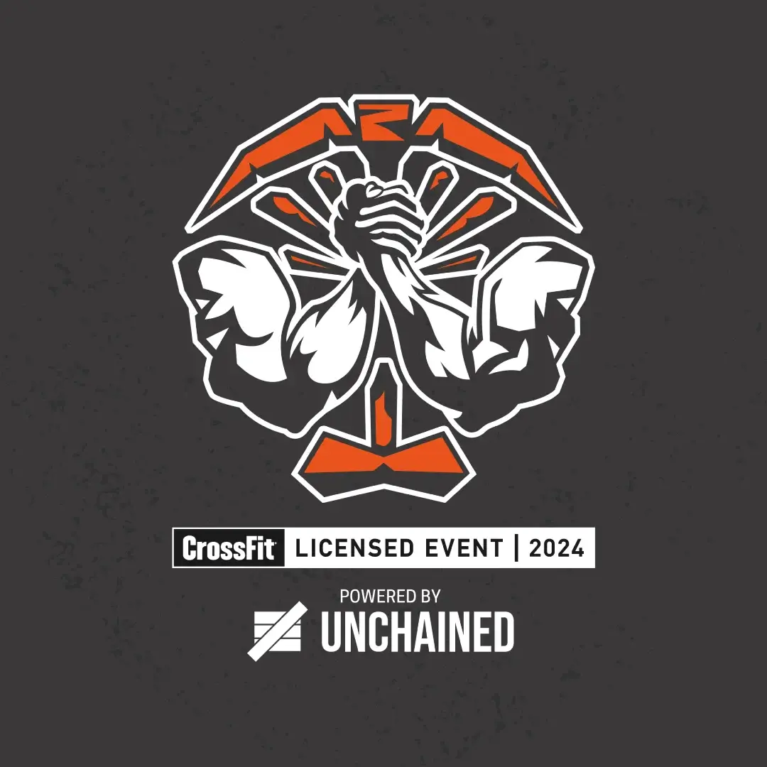 Carolo Throwdown 2024 - Finale - WOD Open