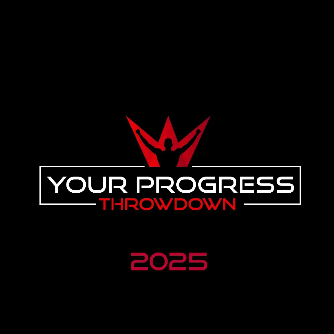 YourProgress Throwdown 2025 - WOD Open
