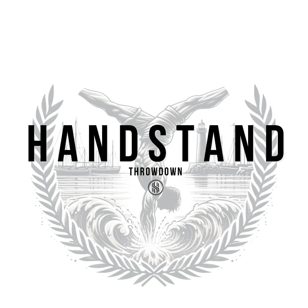 HandStand Throwdown - WOD Open