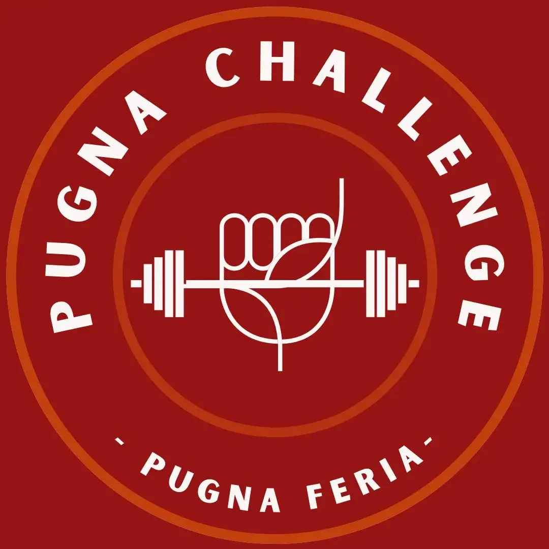 PUGNA CHALLENGE 2025 - WOD Open