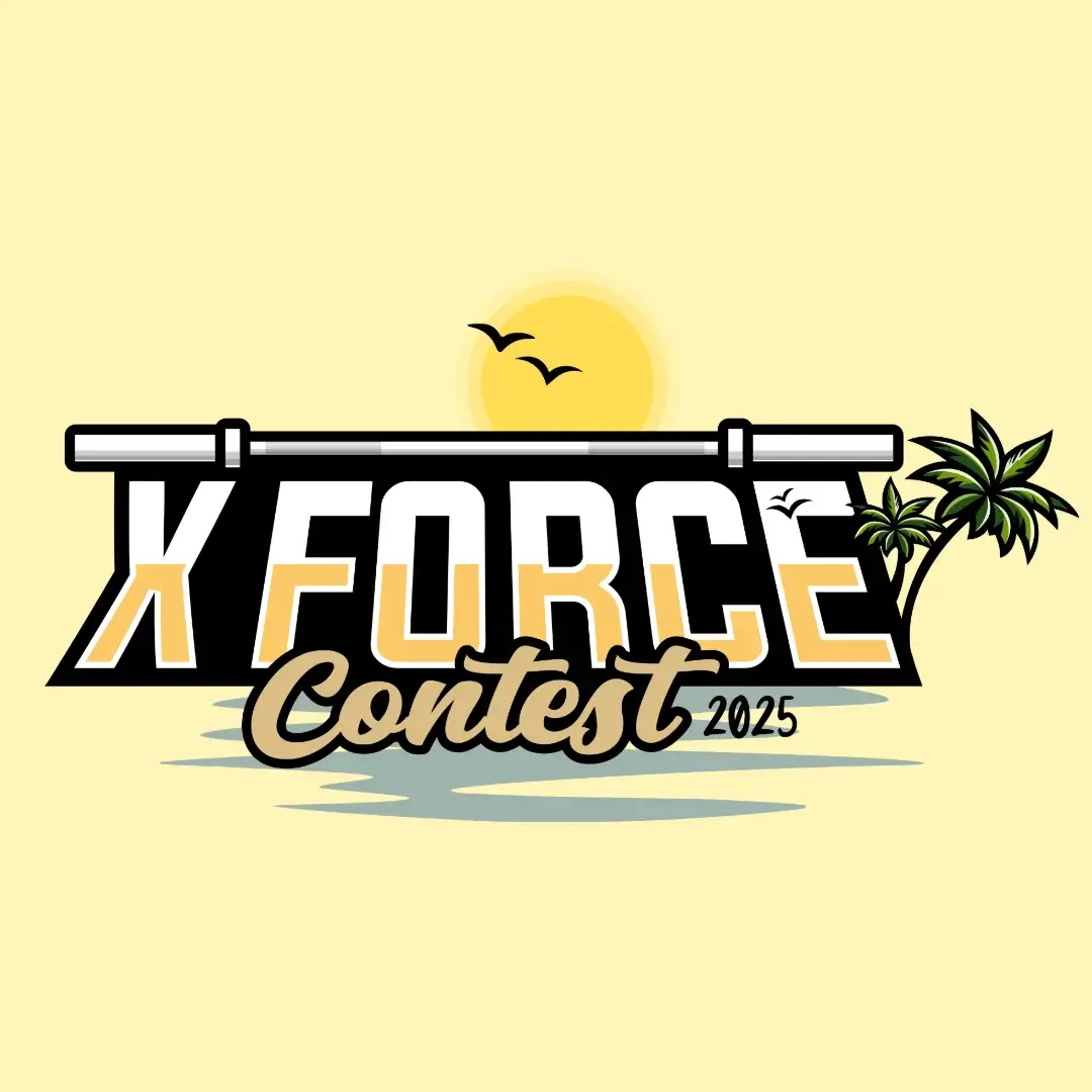XForce 2025 - WOD Open