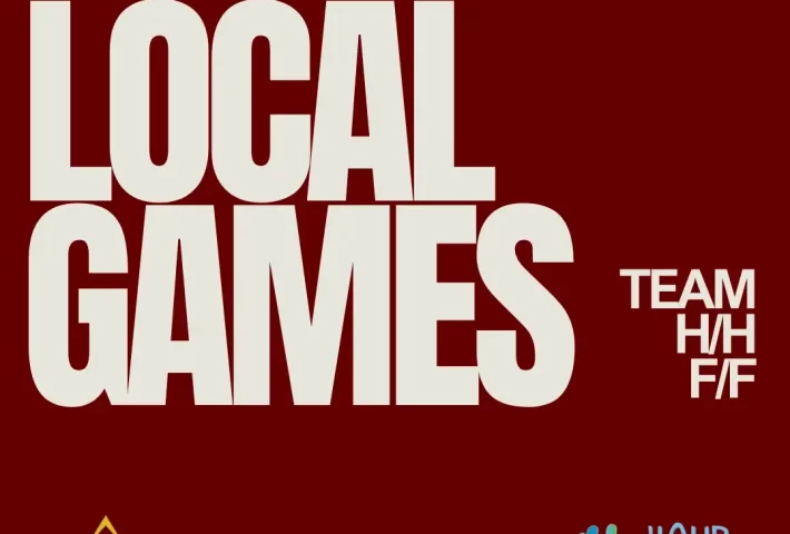 Prépare ton événement Crossfit - WOD Open