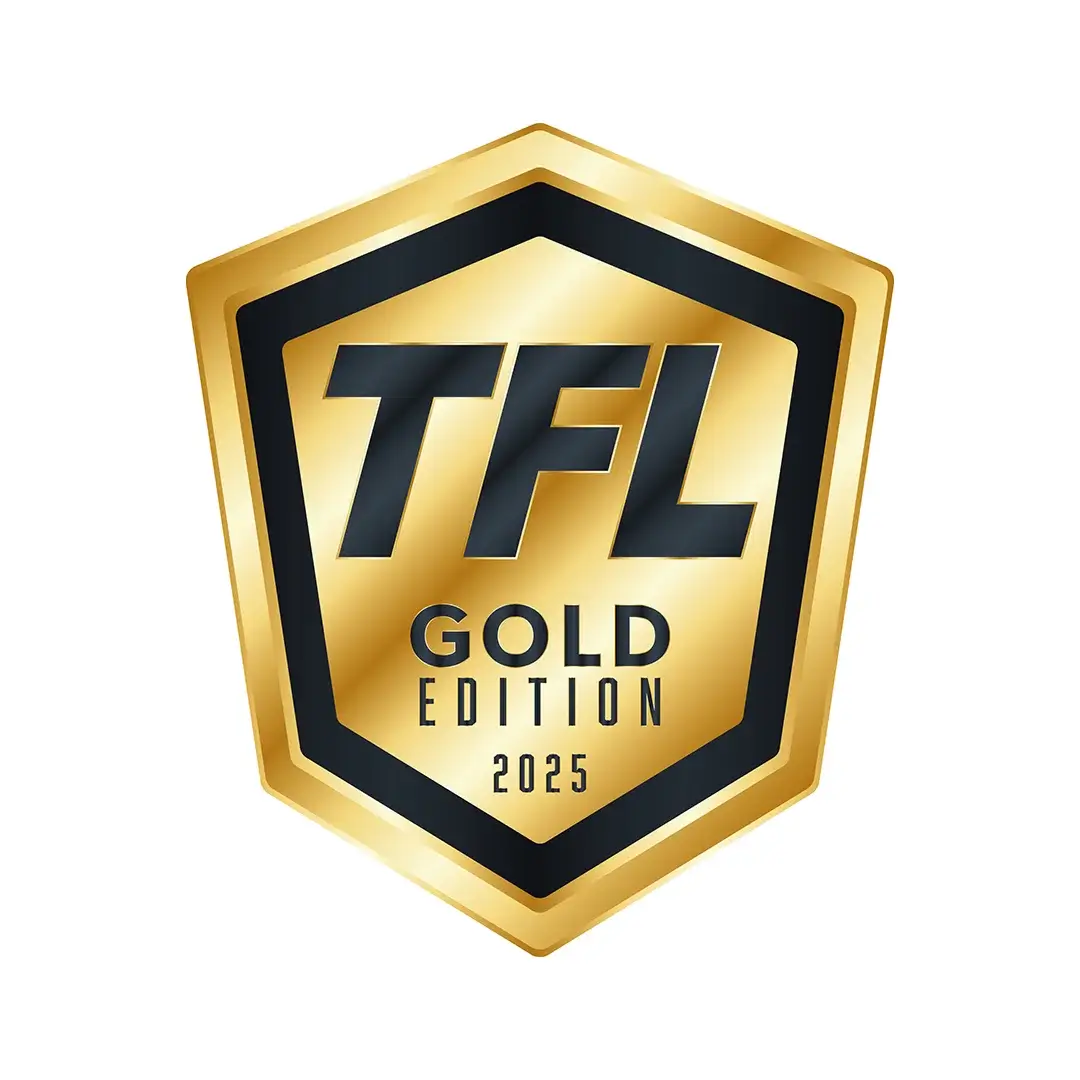 TFL25 - GOLD EDITION - WOD Open