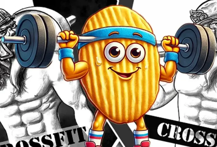 Les compétitions de Crossfit : France - WOD Open