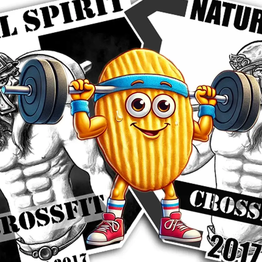 Natural Spirit Championships 2.0 - WOD Open