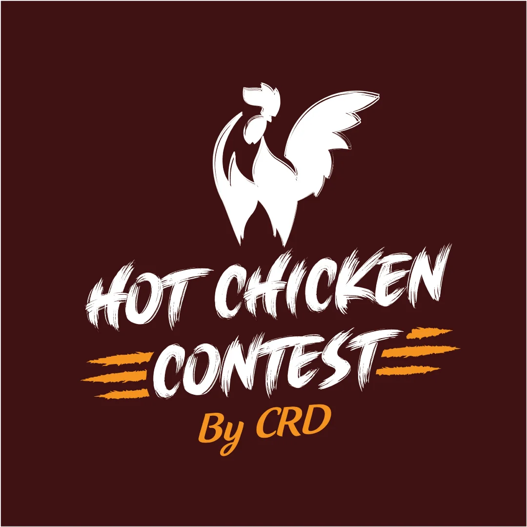 Hot Chicken Contest 2025 - WOD Open