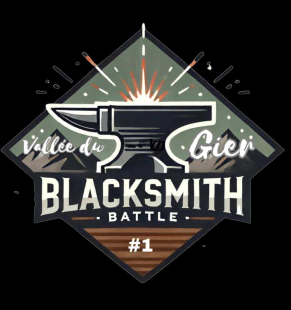 BLACKSMITH BATTLE 2025 - WOD Open