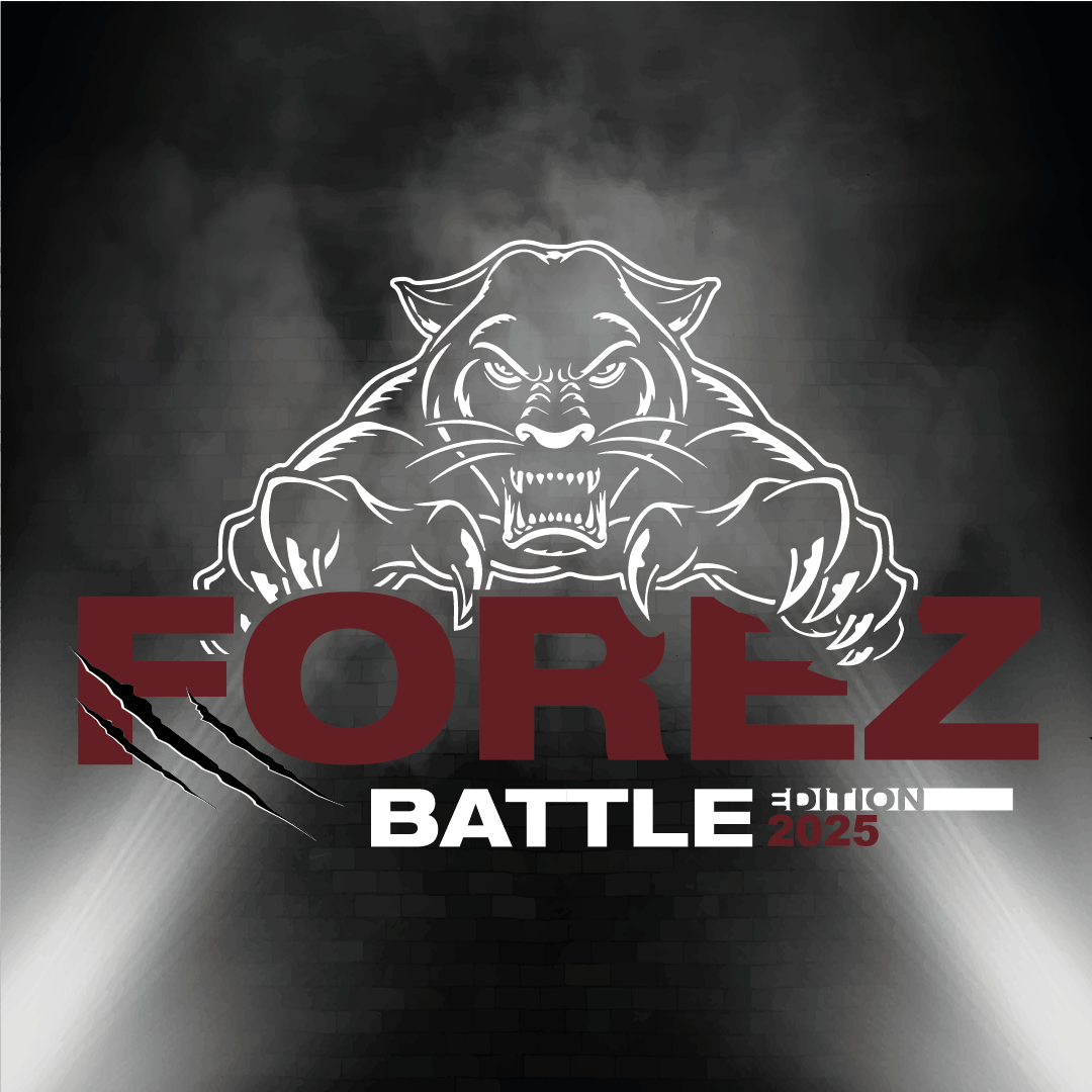FOREZ BATTLE 2025 - WOD Open