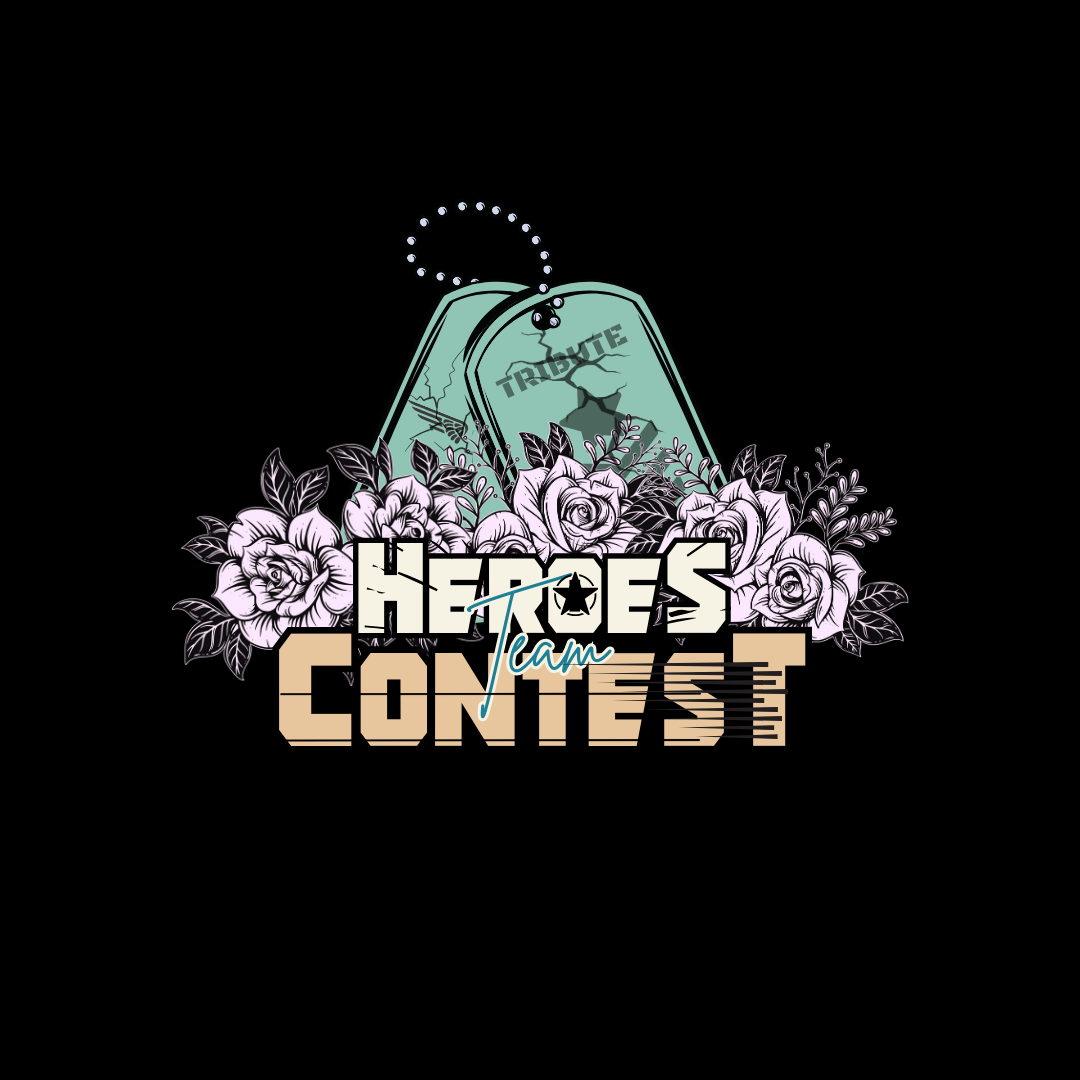 Heroes Team Contest 2025 - WOD Open