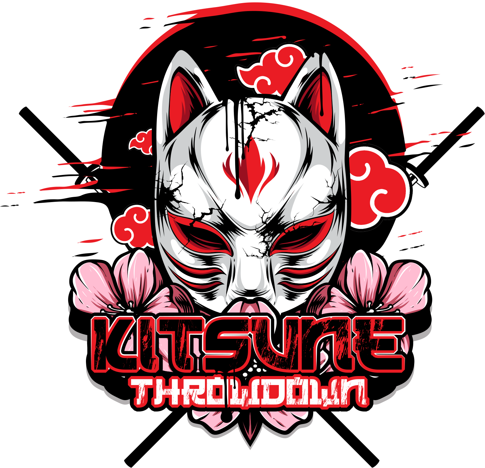 Kitsune Throwdown 2026 – Qualifications Officielles (en ligne) - WOD Open