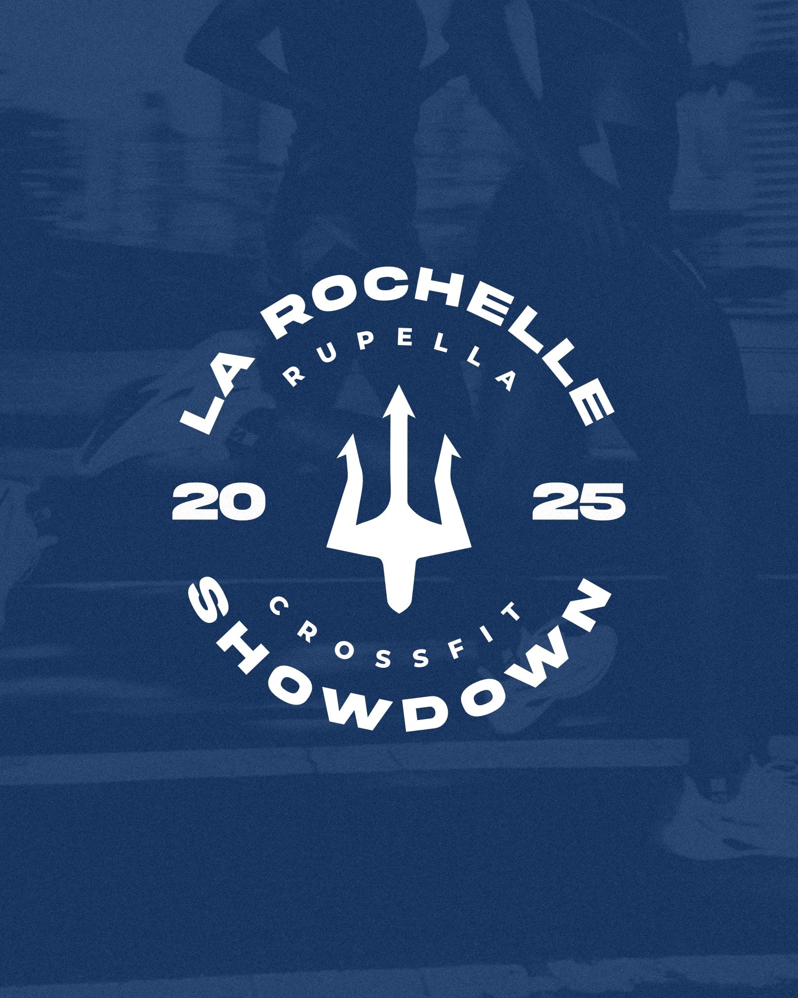 La Rochelle Showdown - WOD Open