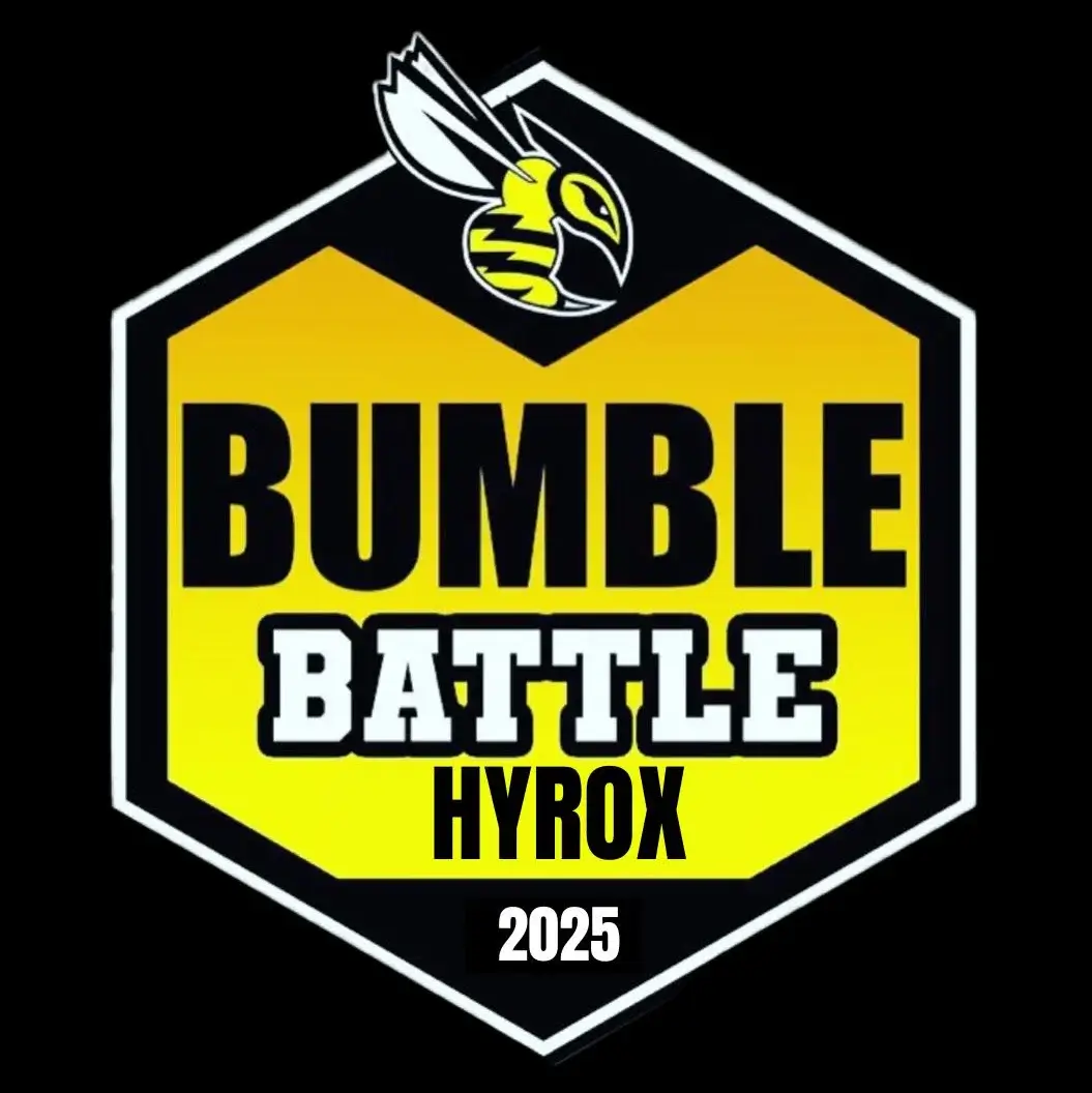 BUMBLE BATTLE HYROX - WOD Open