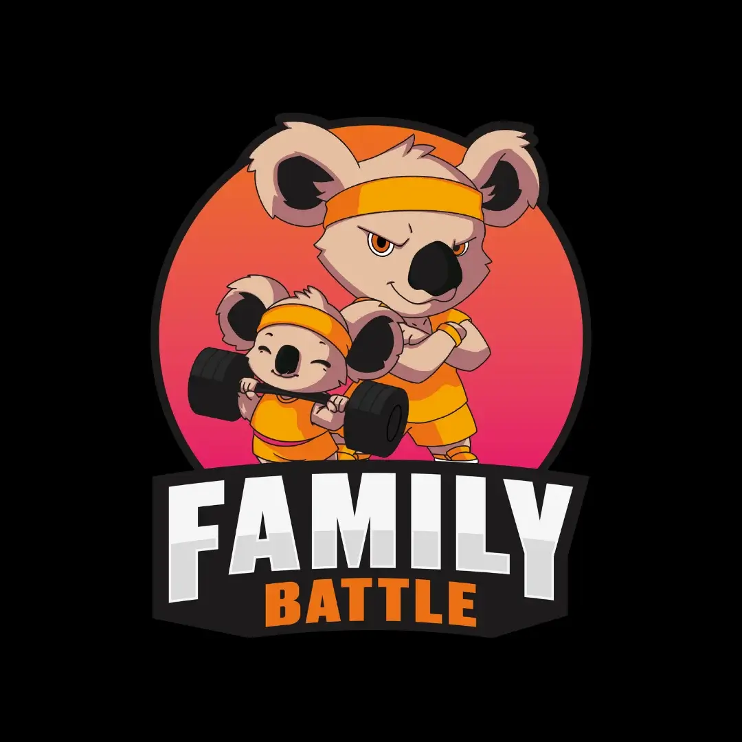 FAMILY BATTLE 2025 - WOD Open