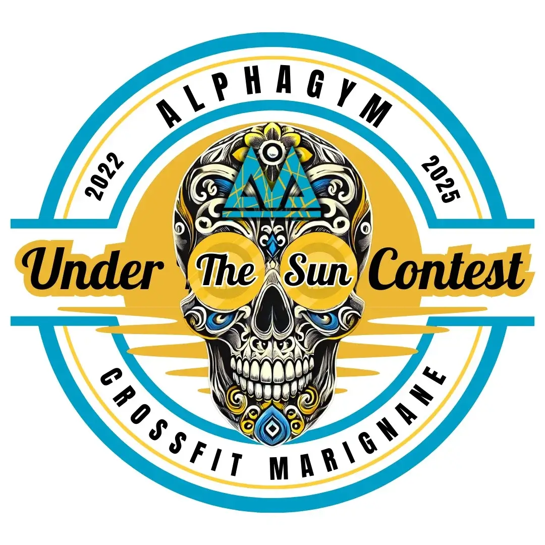 Under The Sun Contest - WOD Open