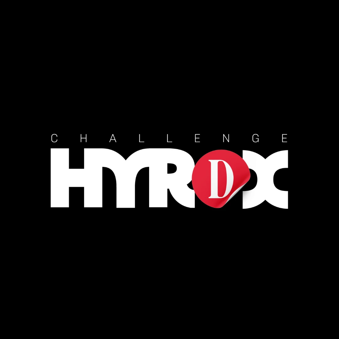 Hyrox Challenge 2025 - WOD Open
