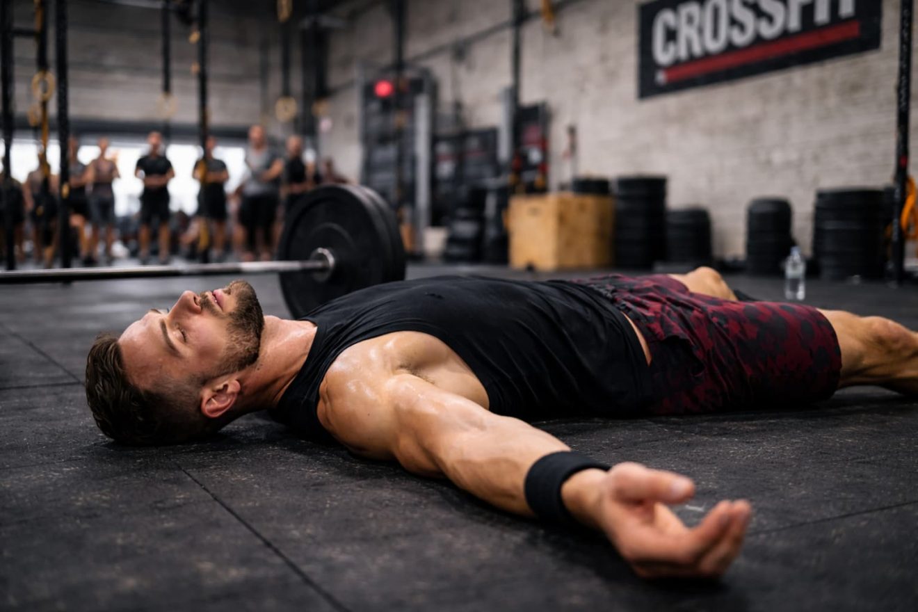 WOD CrossFit | Idées d’entraînements & Workout of the Day